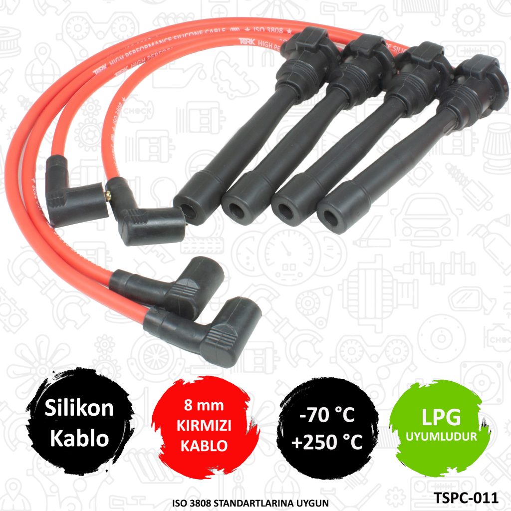 Marea Buji Kablosu - Buji Kablosu